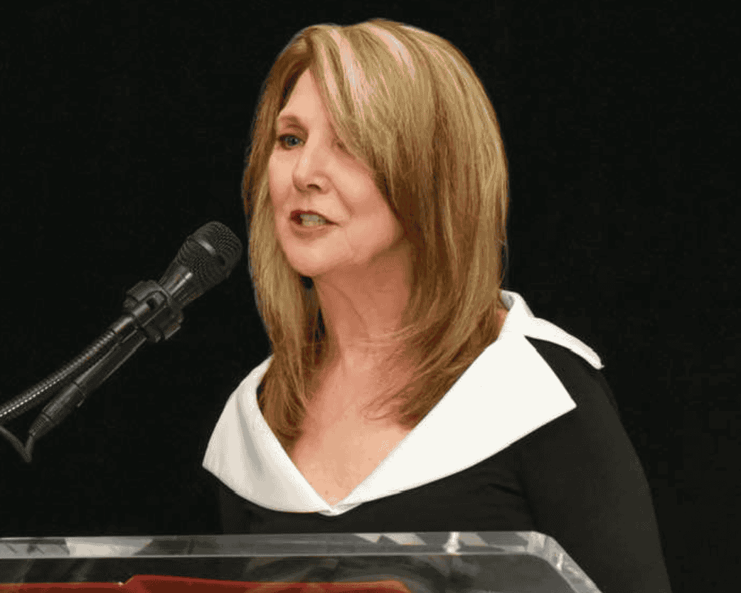 About - Patricia Wynn Brown